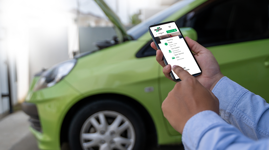 Roadside Assist - Ultra Tune Bundaberg East